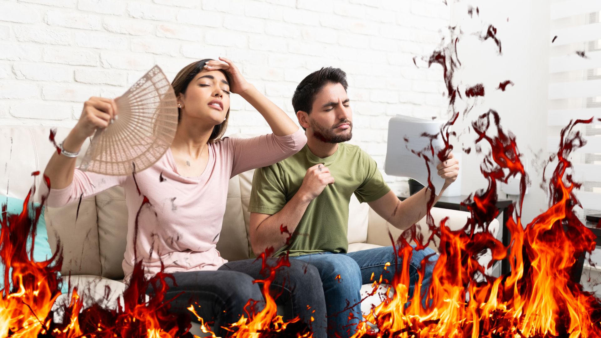 Mastering the Art of Budgeting Your Electricity During the Sizzling ...