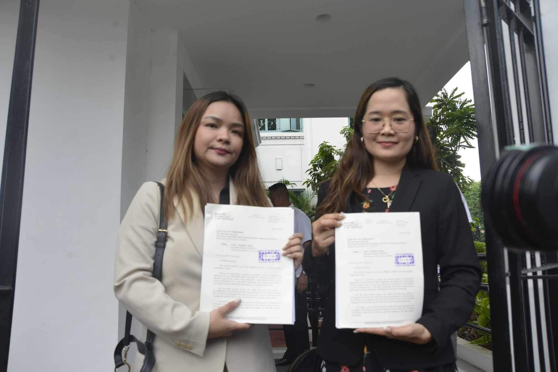 Mayor Alice Guo Defends Reputation and Calls for Fair Investigation in ...