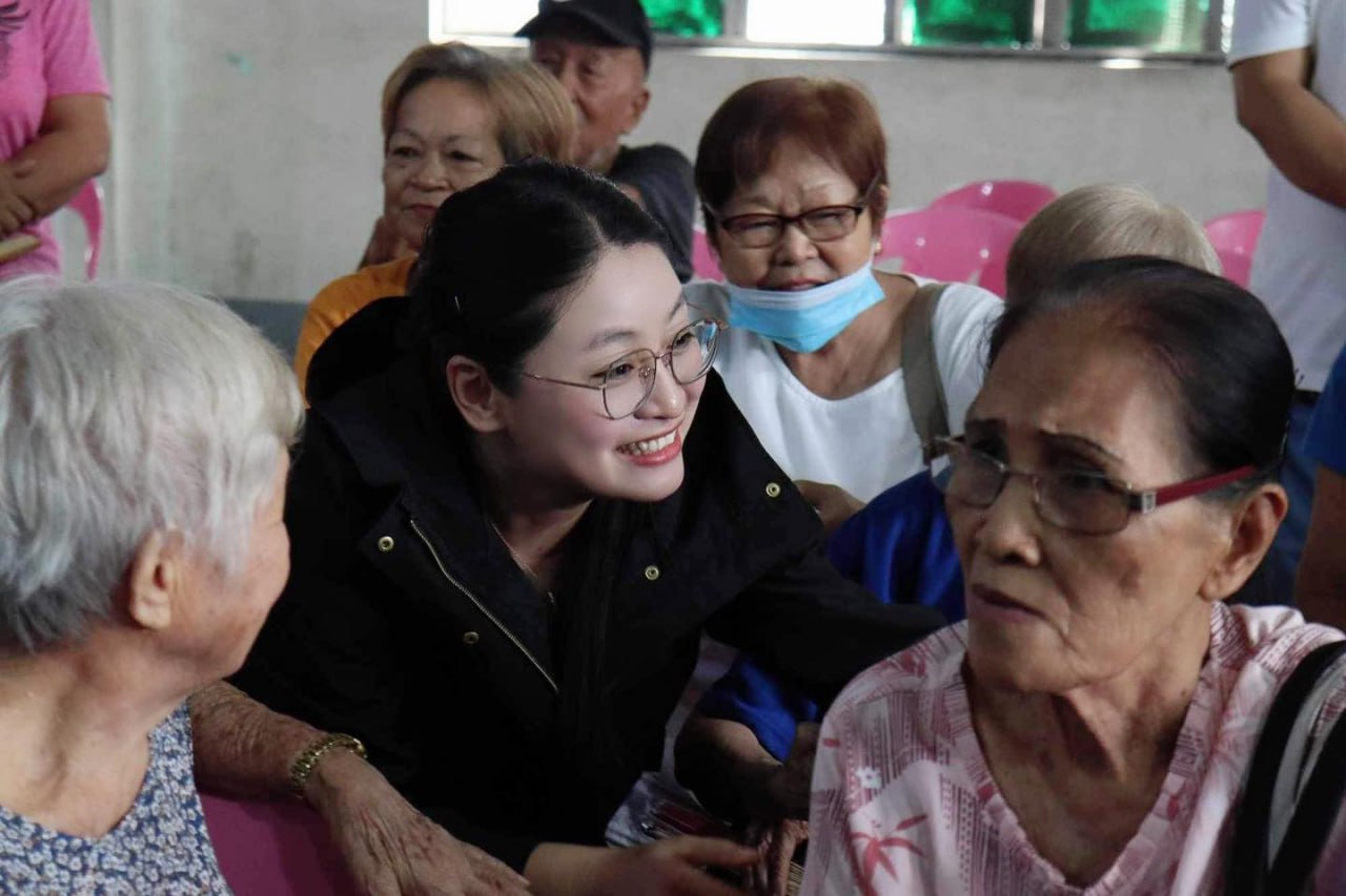 Mayor Guo Denies Involvement in POGO Operations, Points to PAGCOR ...