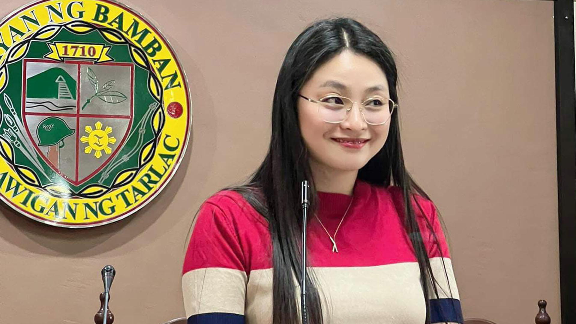 Mayor Alice Guo Denounces Allegations, Cites Lack of Substantial ...
