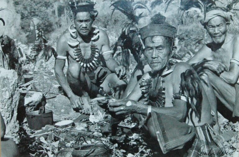 Indigenous Culture in the Philippines: A Rich Tapestry of Heritage and ...