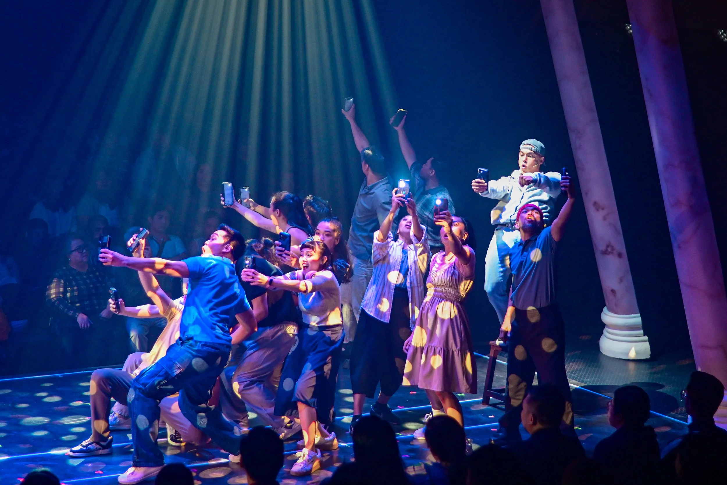 From Screen to Stage: The Musical Boom in PH Entertainment - POPnews